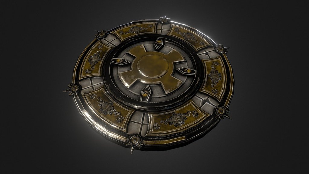Game Character Base - 3D model by GGTech Entertainment (@GGTech3D ...