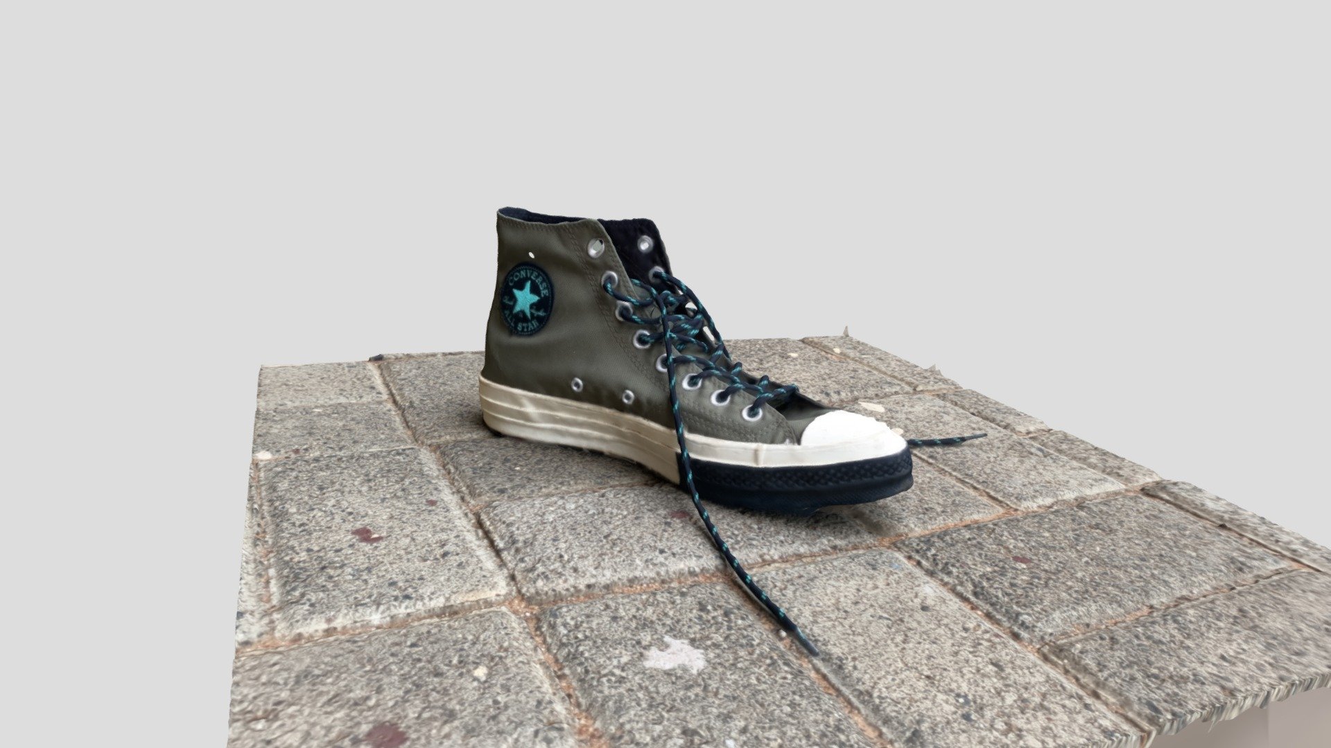 Shoe - Download Free 3D model by sbongumusathabethe [3cc7af1] - Sketchfab