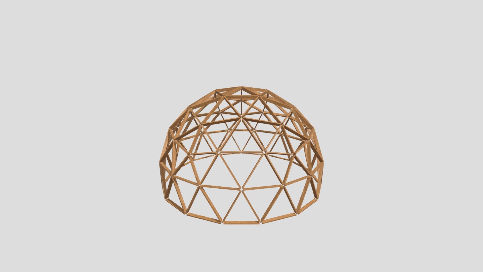 Domo Frec3.2r - 3D model by Max Pereira (@max_pereira) [3cc898c ...