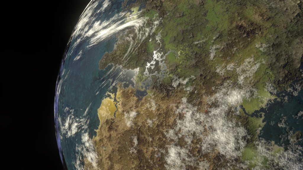 DSSSS - A 3D model collection by lexu000000 - Sketchfab
