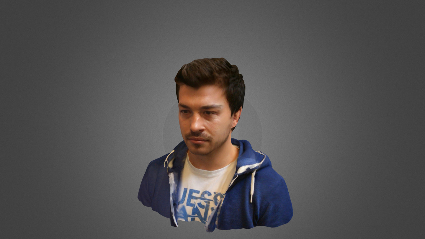 bujar - Download Free 3D model by fwild [3cc9b81] - Sketchfab