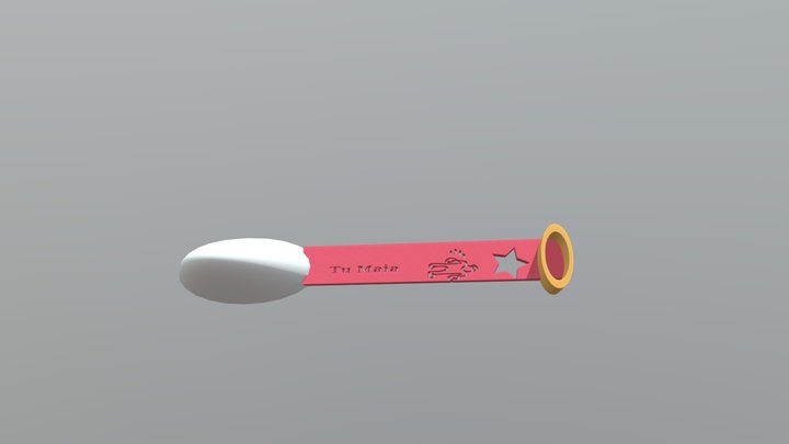 Waka 3D models - Sketchfab