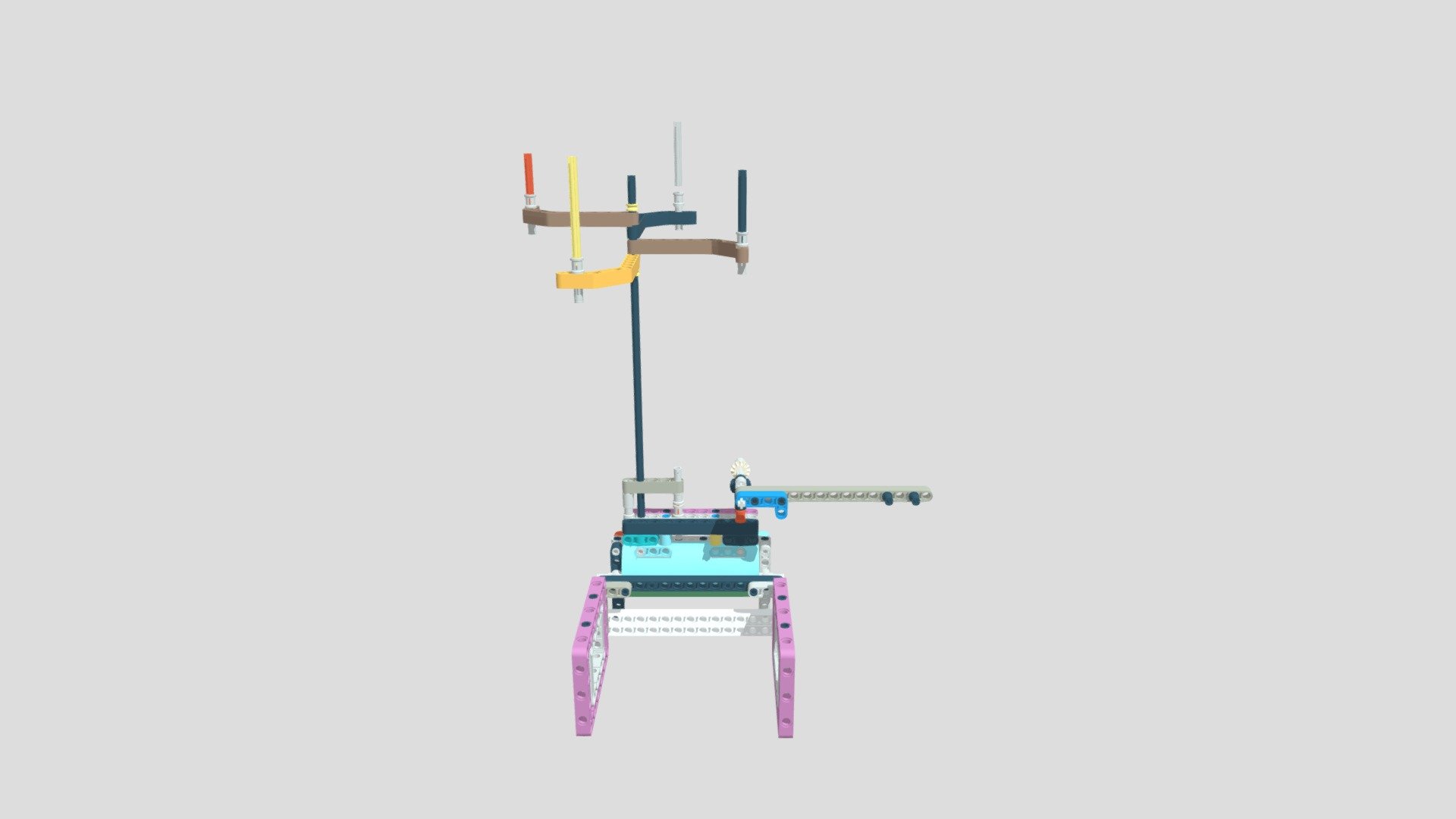 run2_a - Download Free 3D model by aristobots [3cce400] - Sketchfab