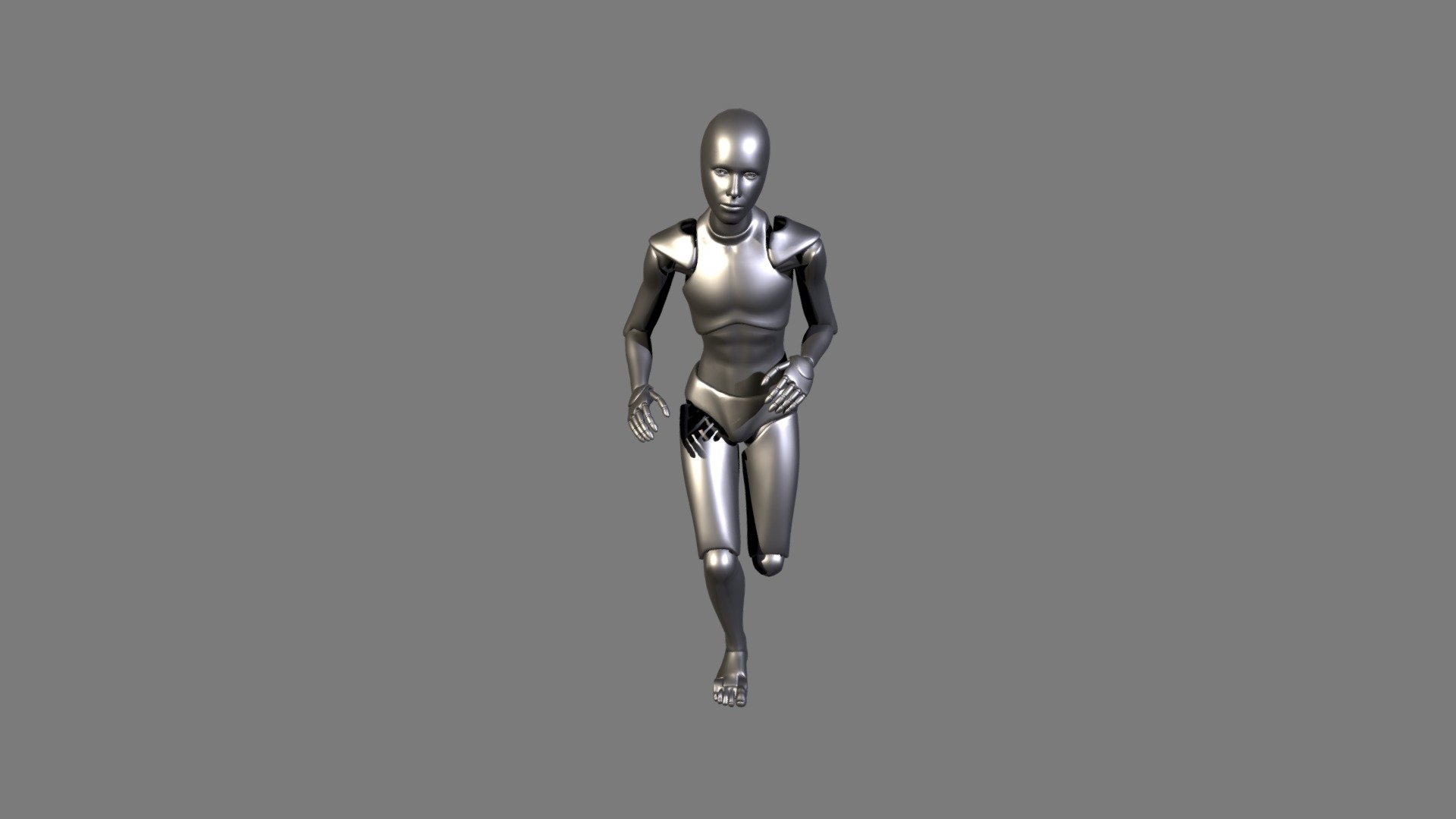 Training Run - 3D model by Centroid Motion Capture (@Centroid) [3cce5a9 ...