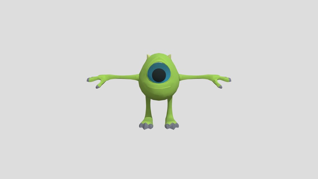 disney infinity - A 3D model collection by Neut2000 - Sketchfab