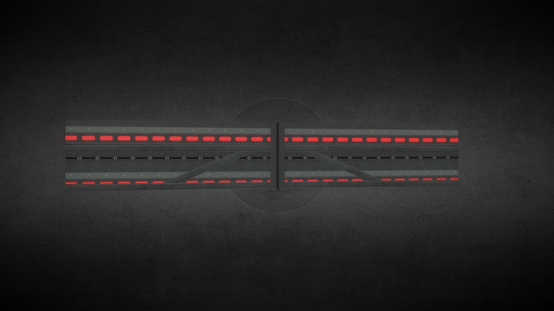 Door speakerman base - Download Free 3D model by photon (that one larry ...