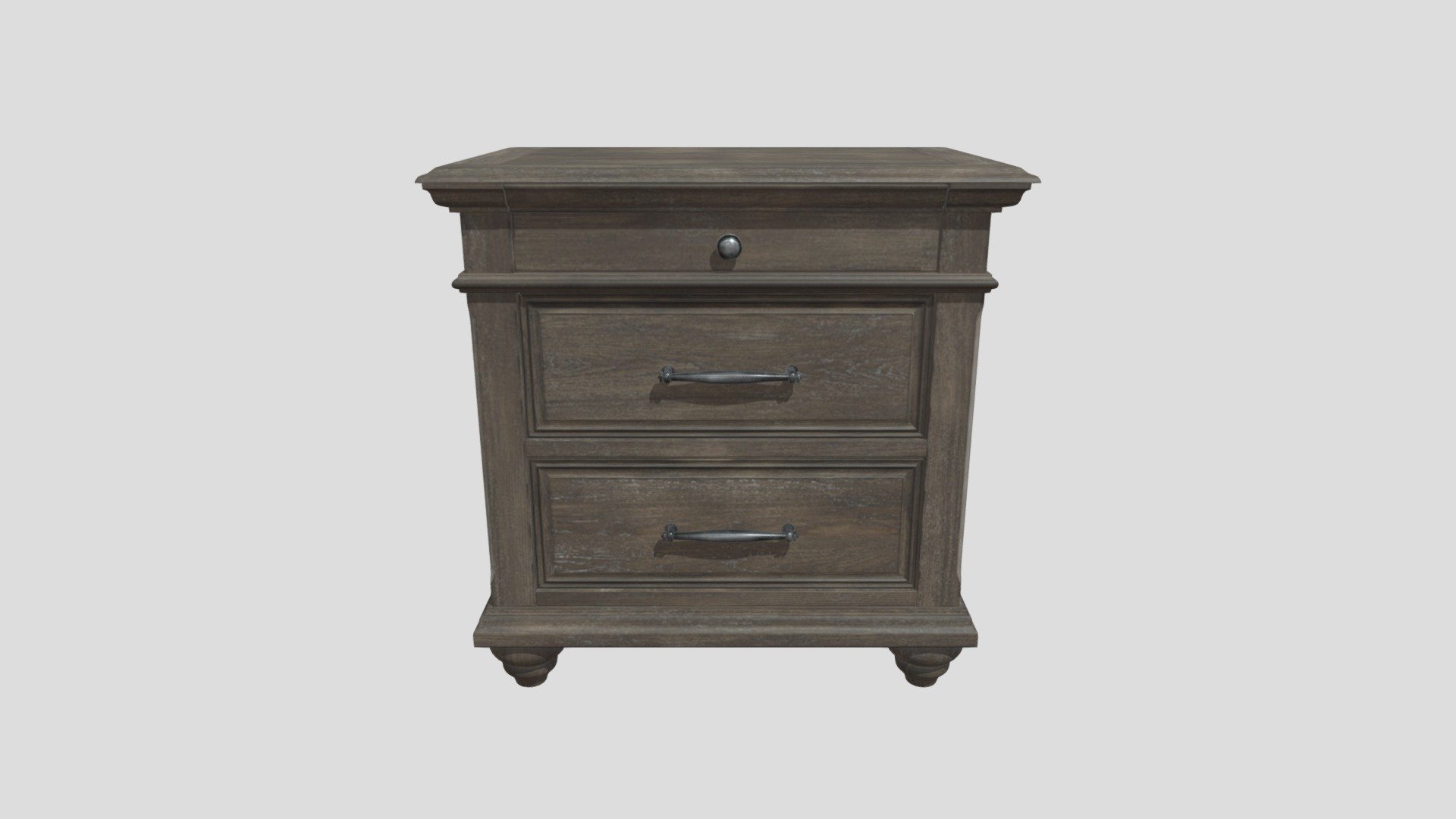 AFHS-B776-93 - 3D model by rob.patrick [3cd2798] - Sketchfab