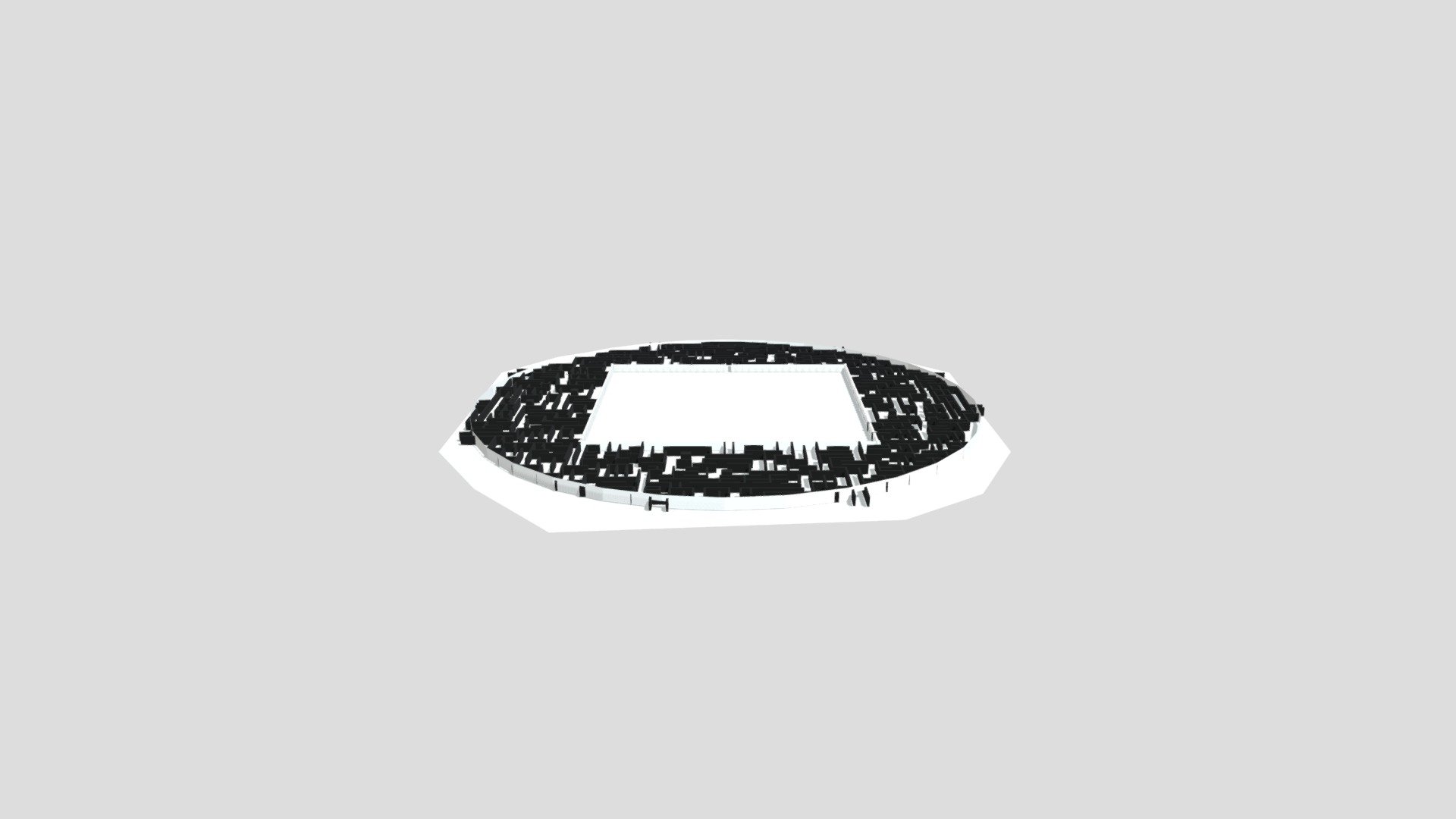 Maze(Maze Runner) - 3D model by Harilas [3cd8125] - Sketchfab