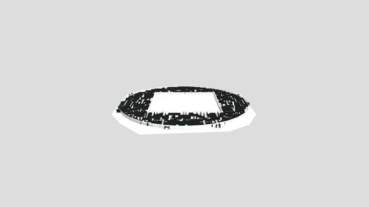 Maze 3D models - Sketchfab