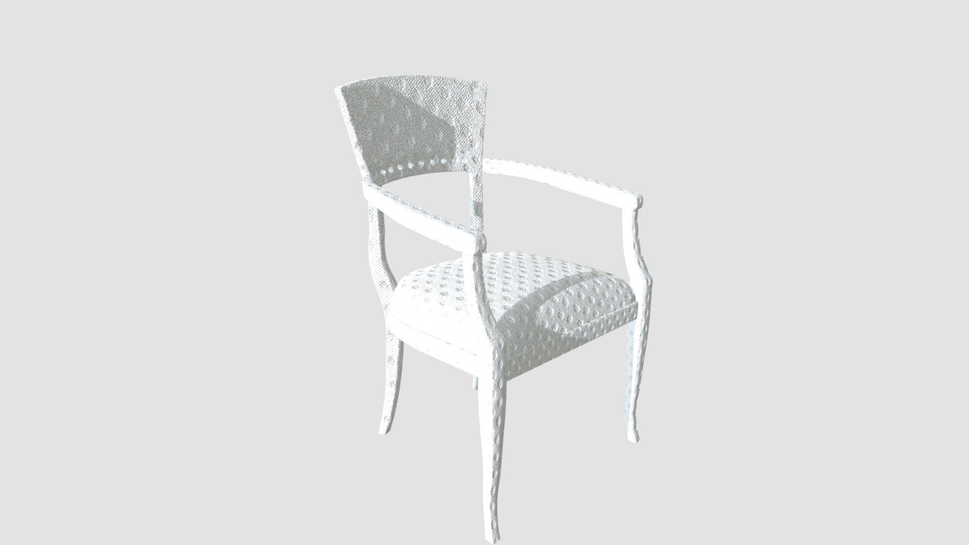 Classic furniture - Buy Royalty Free 3D model by Evermotion [3cd9301 ...