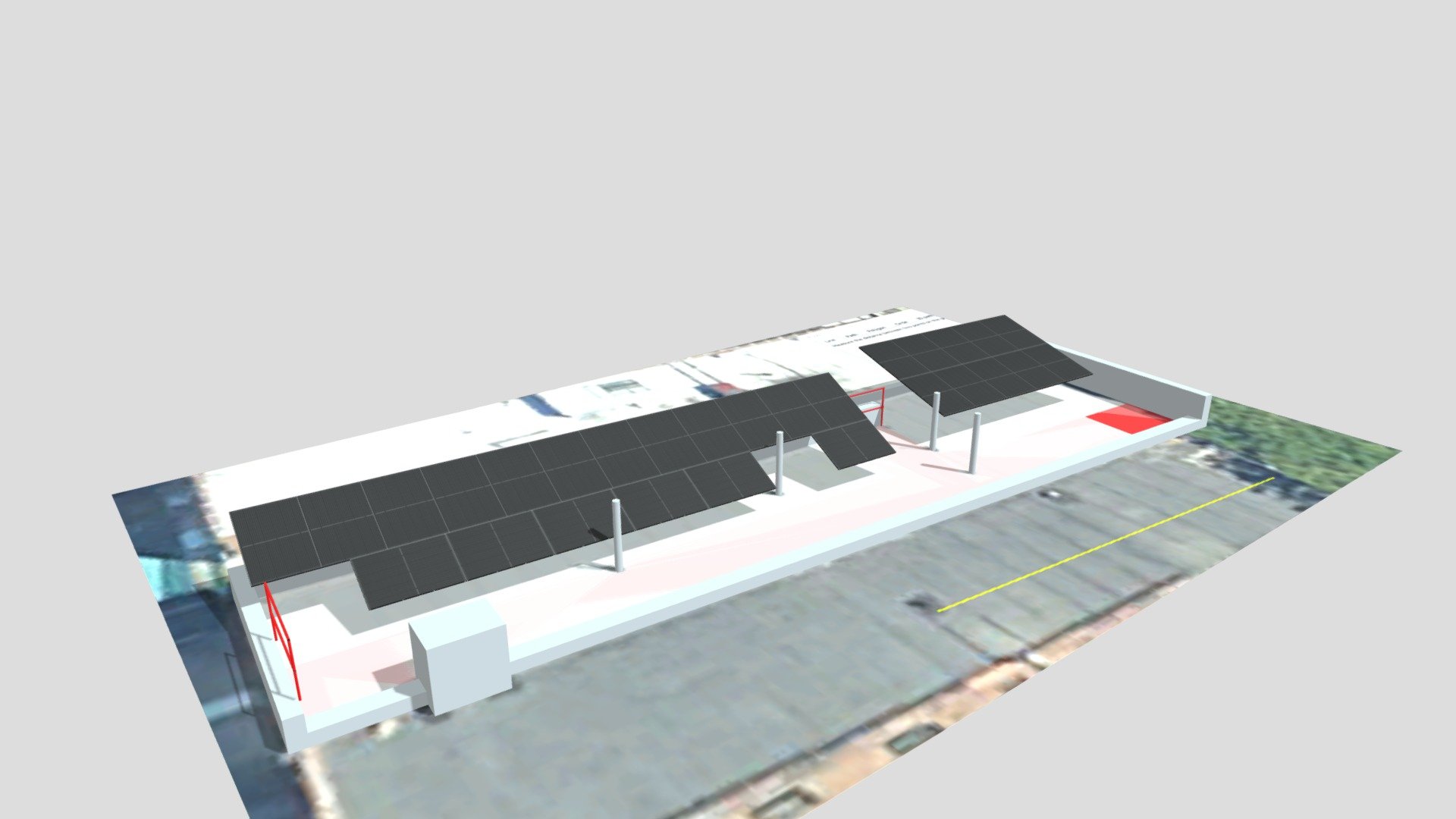 372 Utica Ave 28 Mod Tilt - 3D model by brooklynsolarworks [3cd96d4 ...