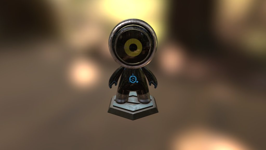Contest Meet MAT entry - 3D model by acre [3cd9e8b] - Sketchfab
