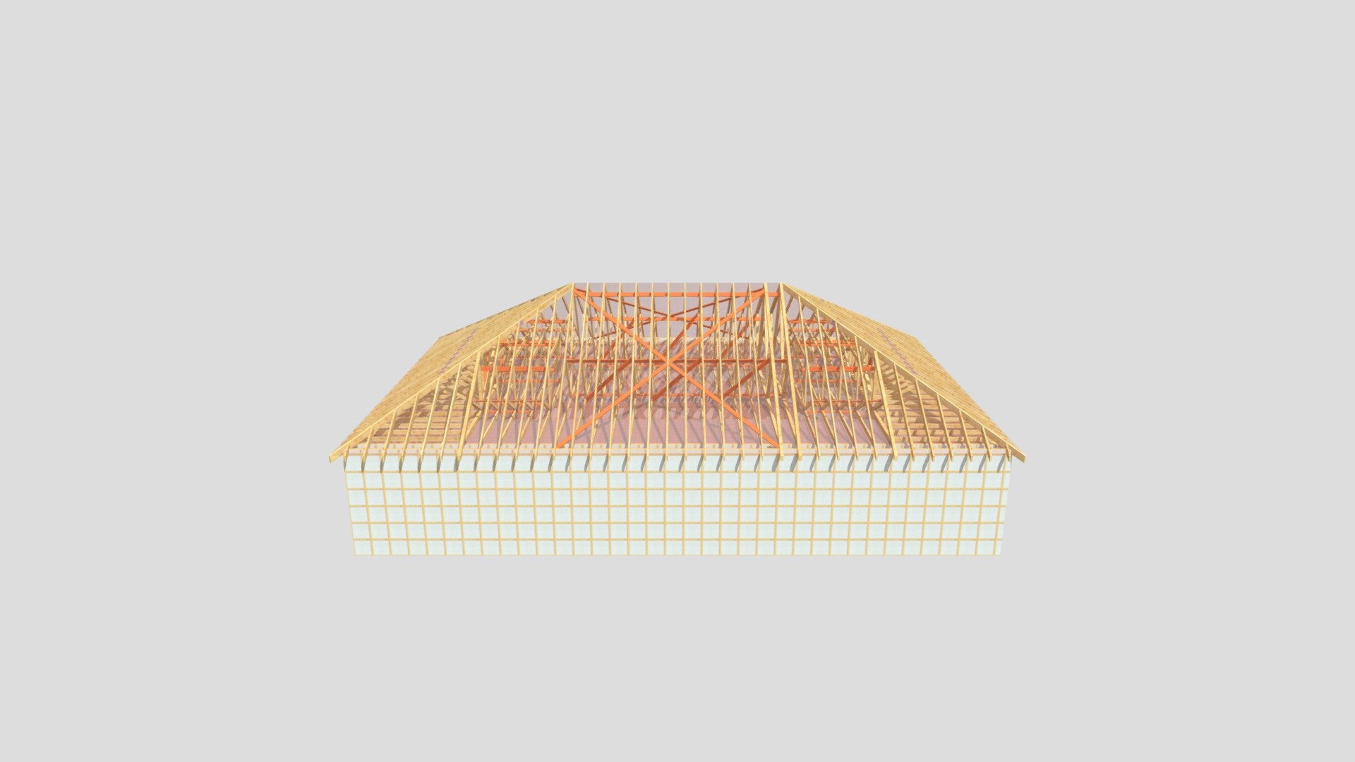 Proposed Roof RD Update - Download Free 3D model by Ballyglasstruss ...