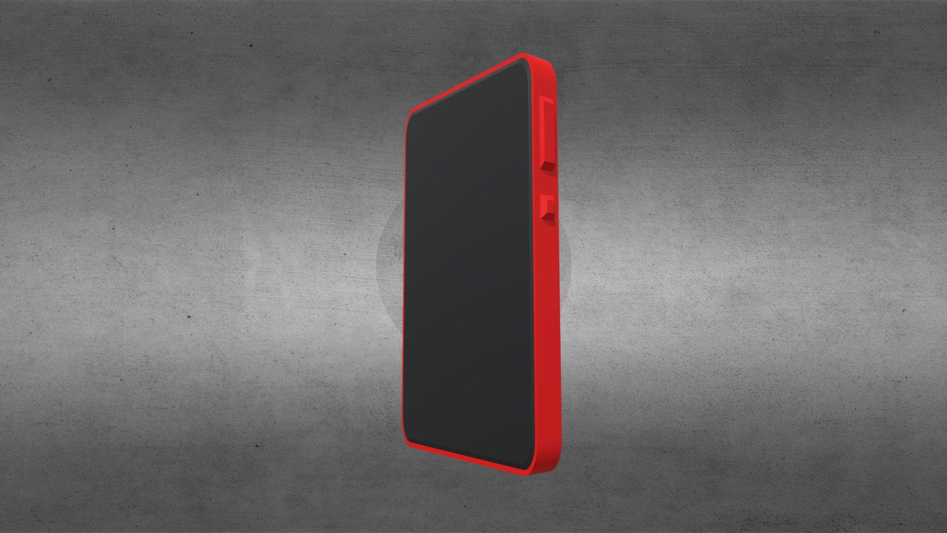 Phone Free - Download Free 3D model by youssef-hamdan [3cdac7a] - Sketchfab