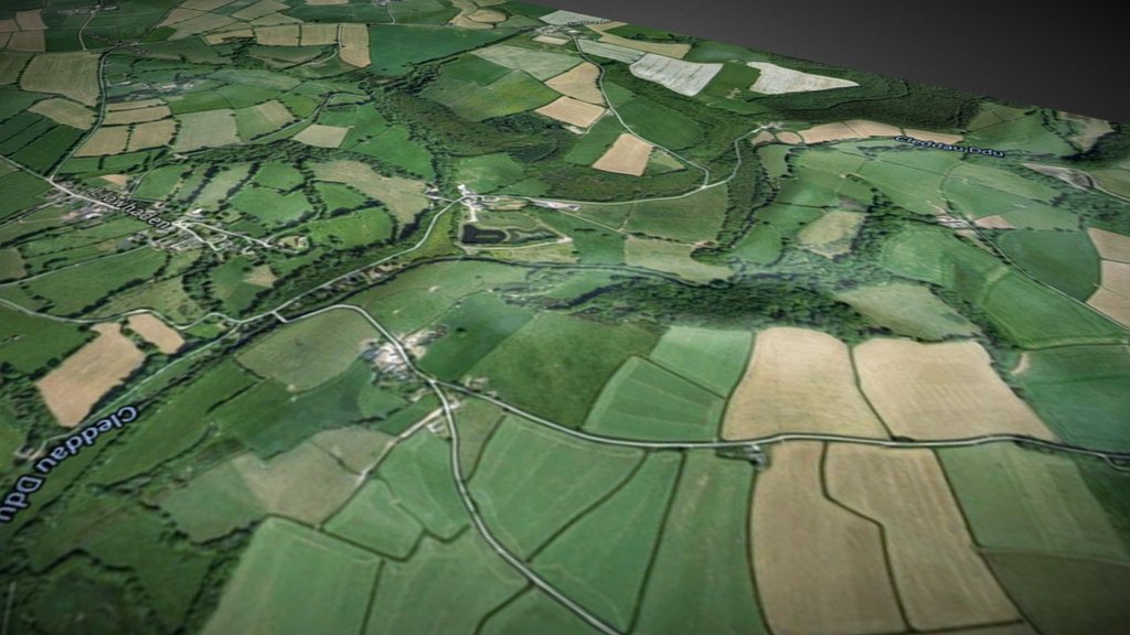 Ian Heaps - 3D model by 123muse [3cdbccd] - Sketchfab