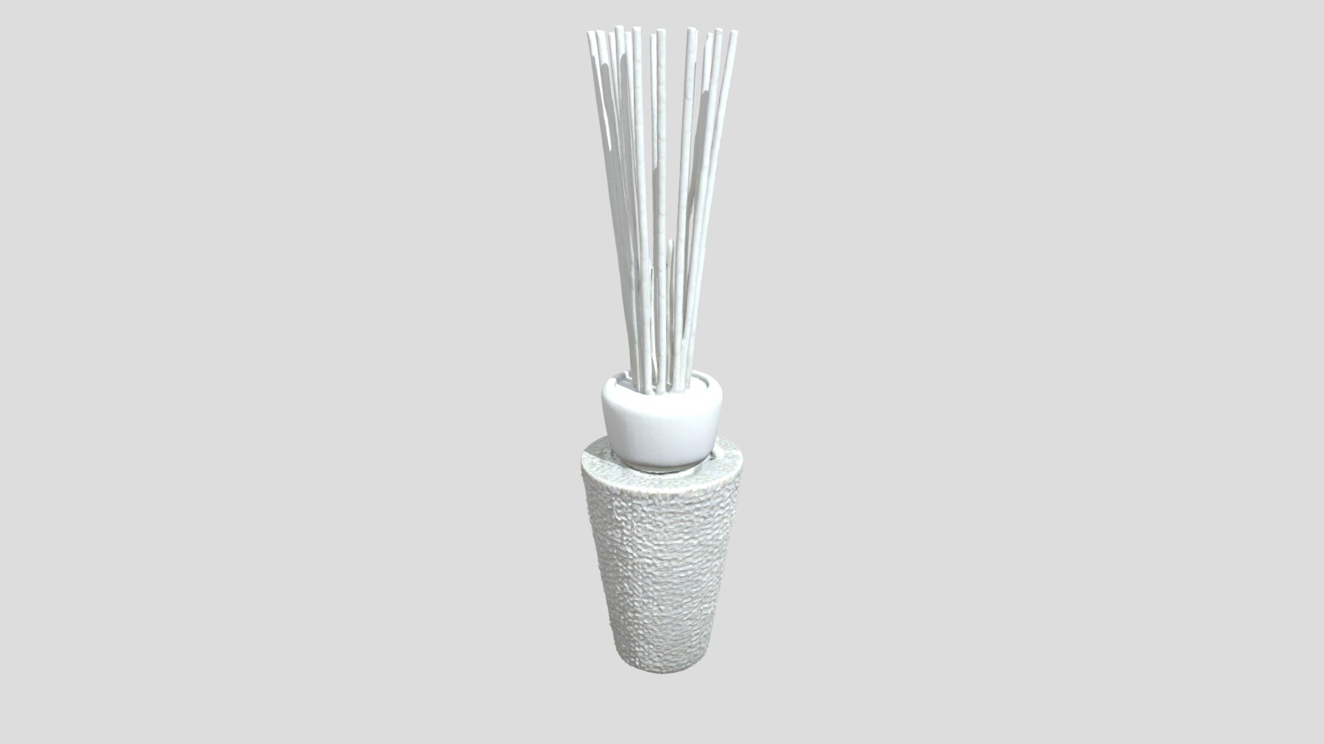 Diffuser Elegance - 3D model by fatimarida3454 [3cdd993] - Sketchfab