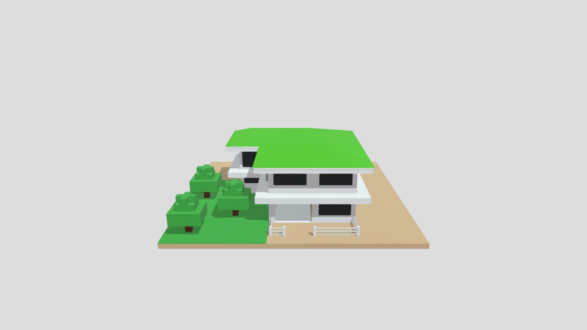 KUSK - Download Free 3D model by Pat.Pat [3cdd9f4] - Sketchfab