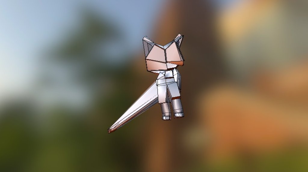 Neutral Idle - 3D model by madhitya [3cde188] - Sketchfab