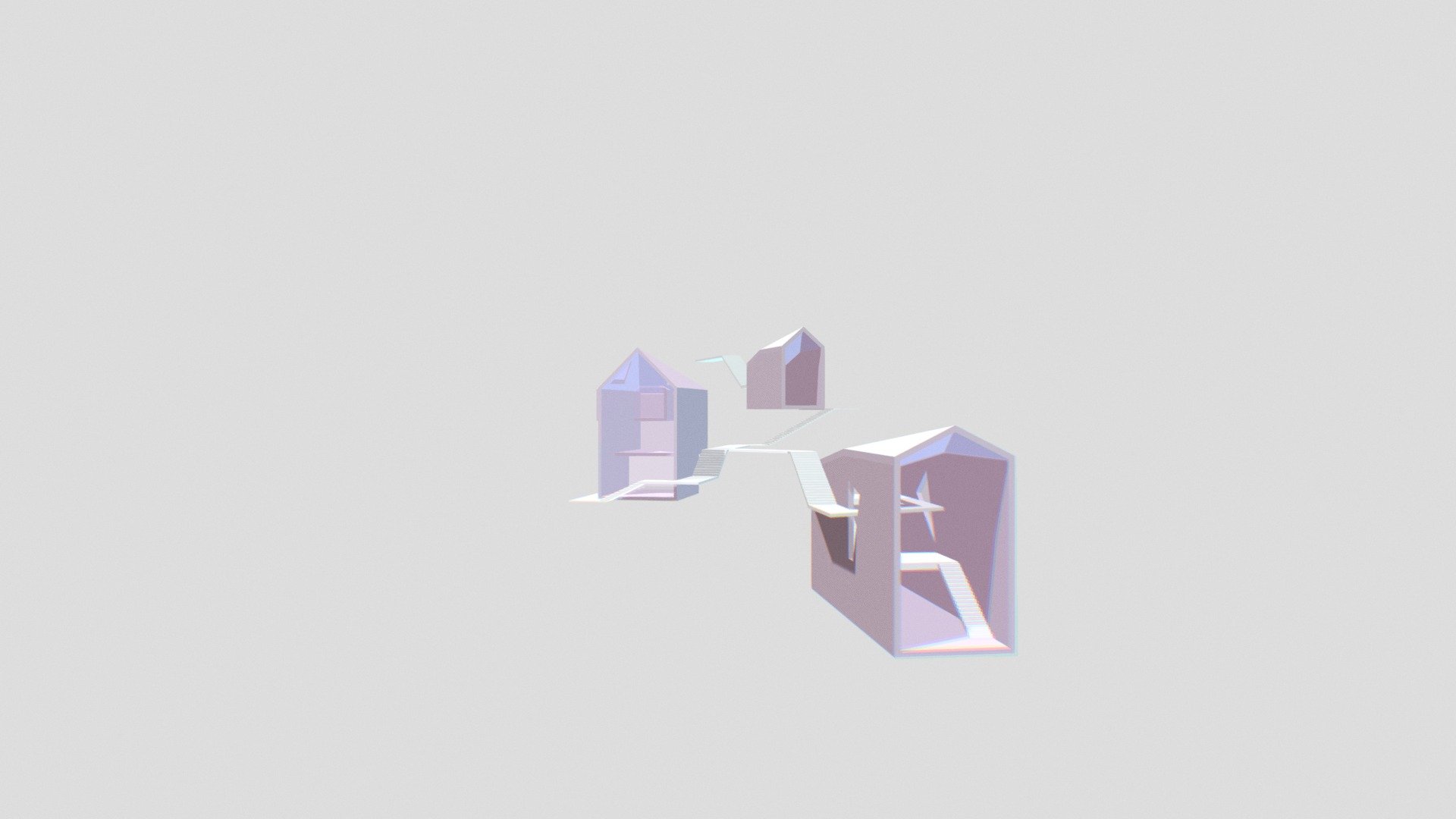 connections - 3D model by liam.baker2432 [3cdfe3d] - Sketchfab