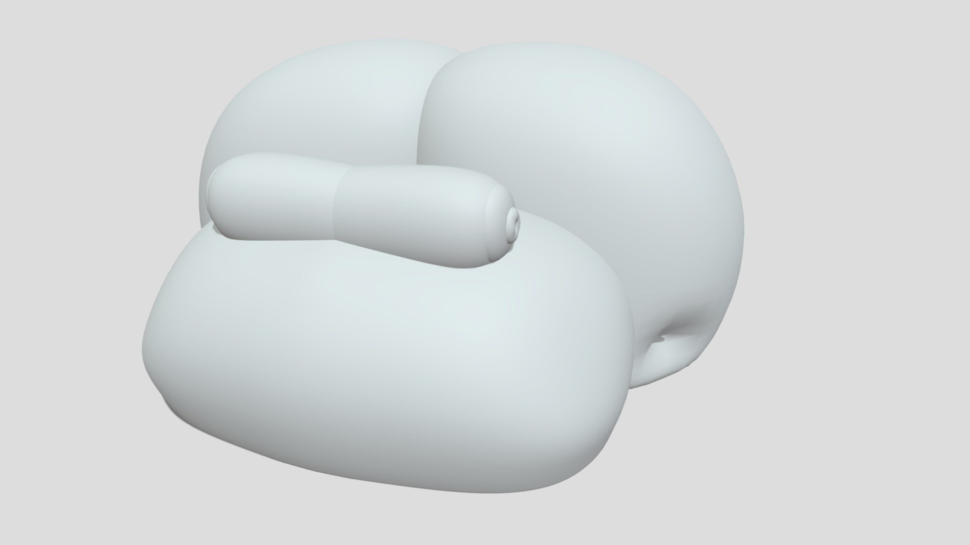 Fat Blob Base - Download Free 3D model by LEON elenaisakova248 ...
