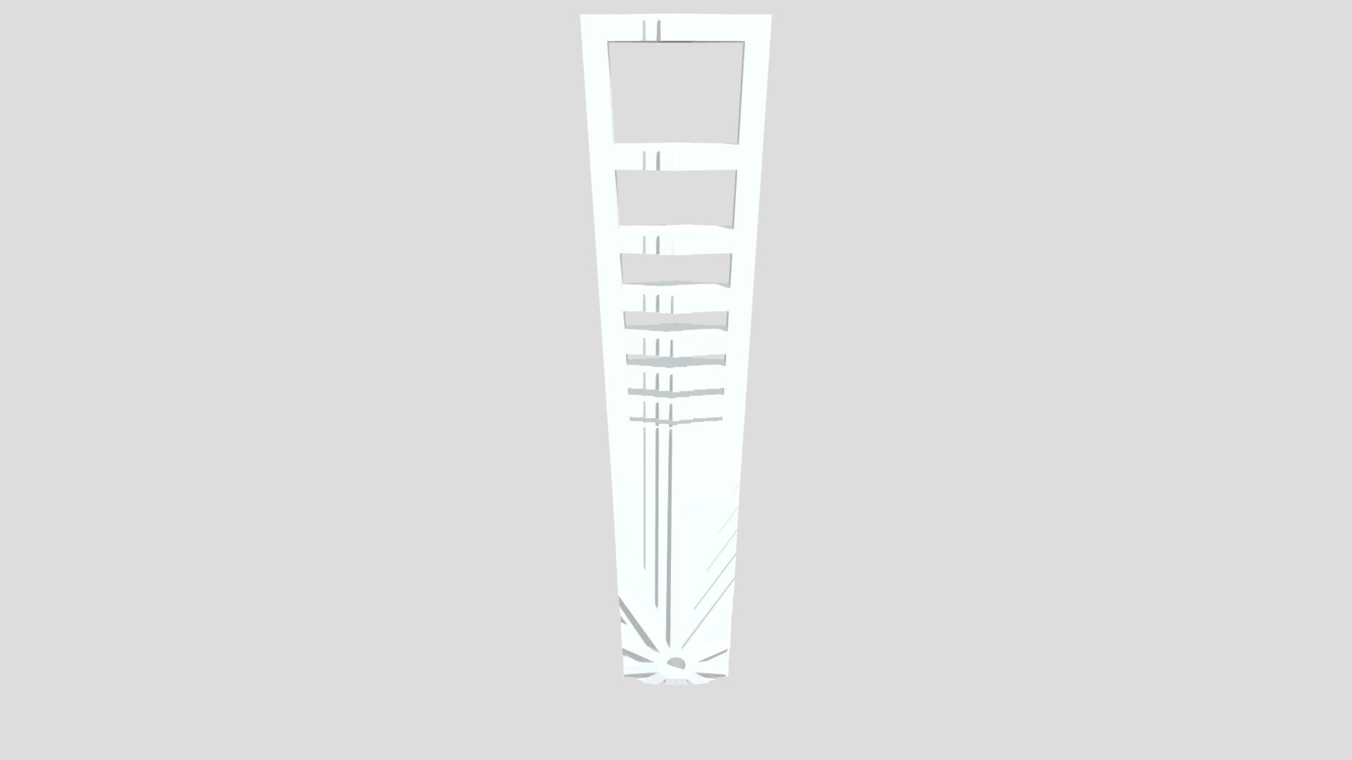 Sol Key - 3D model by JesseSky [3ce297a] - Sketchfab