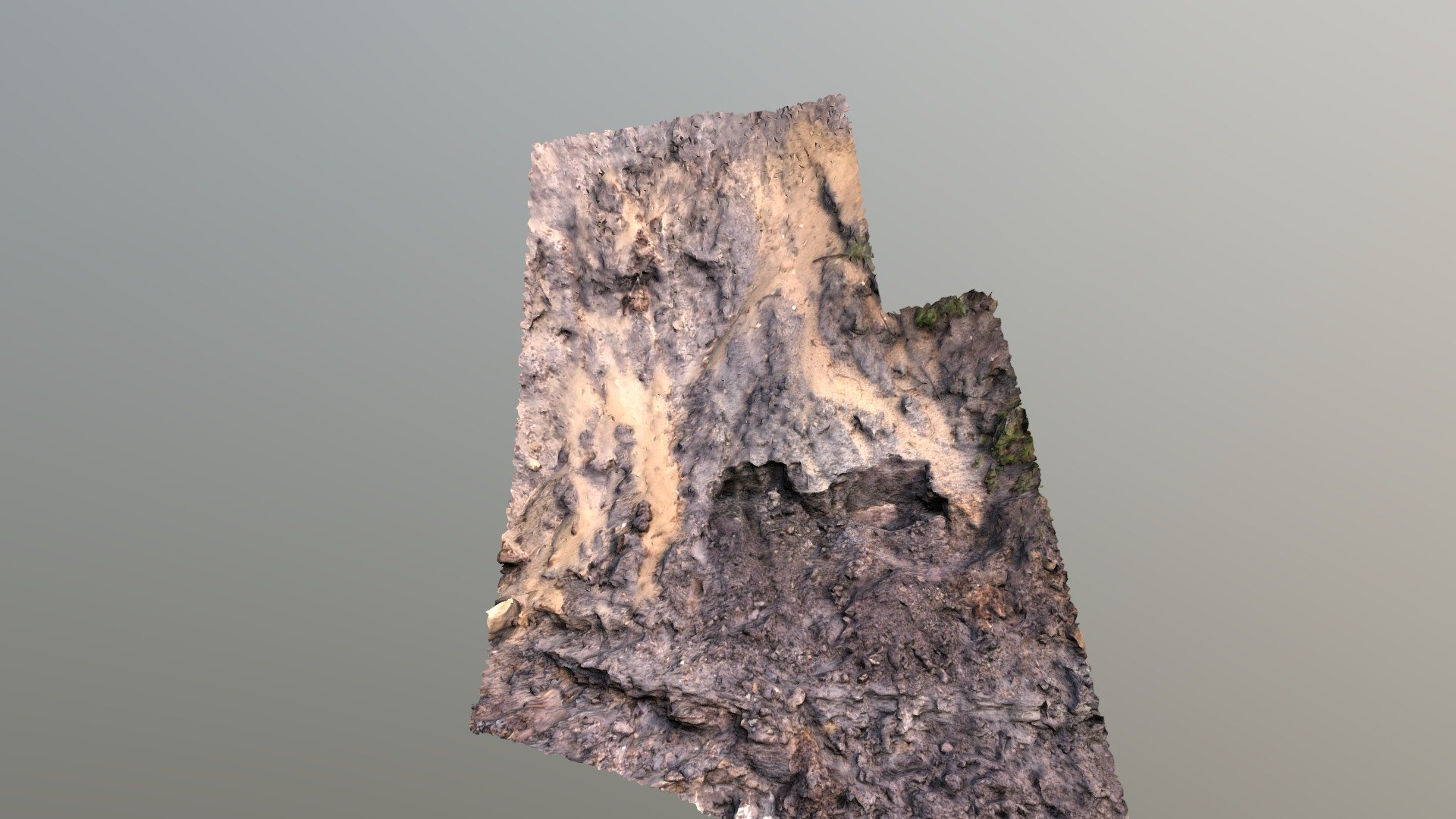 Jurassic succession - Download Free 3D model by AVZ ...