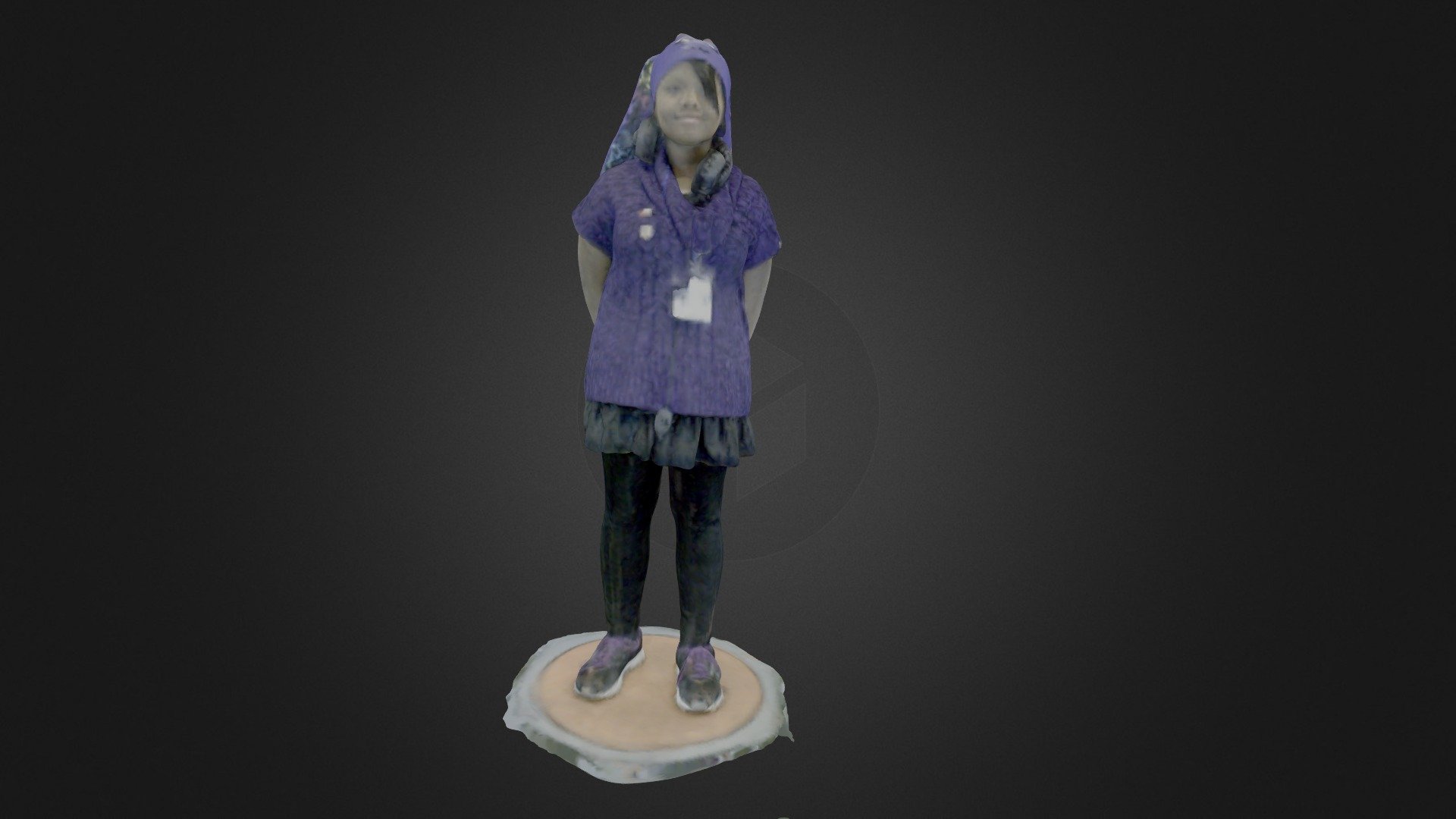 37-dawn - 3D model by ForgeStudio (@forgestudio3d) [3ce428a] - Sketchfab