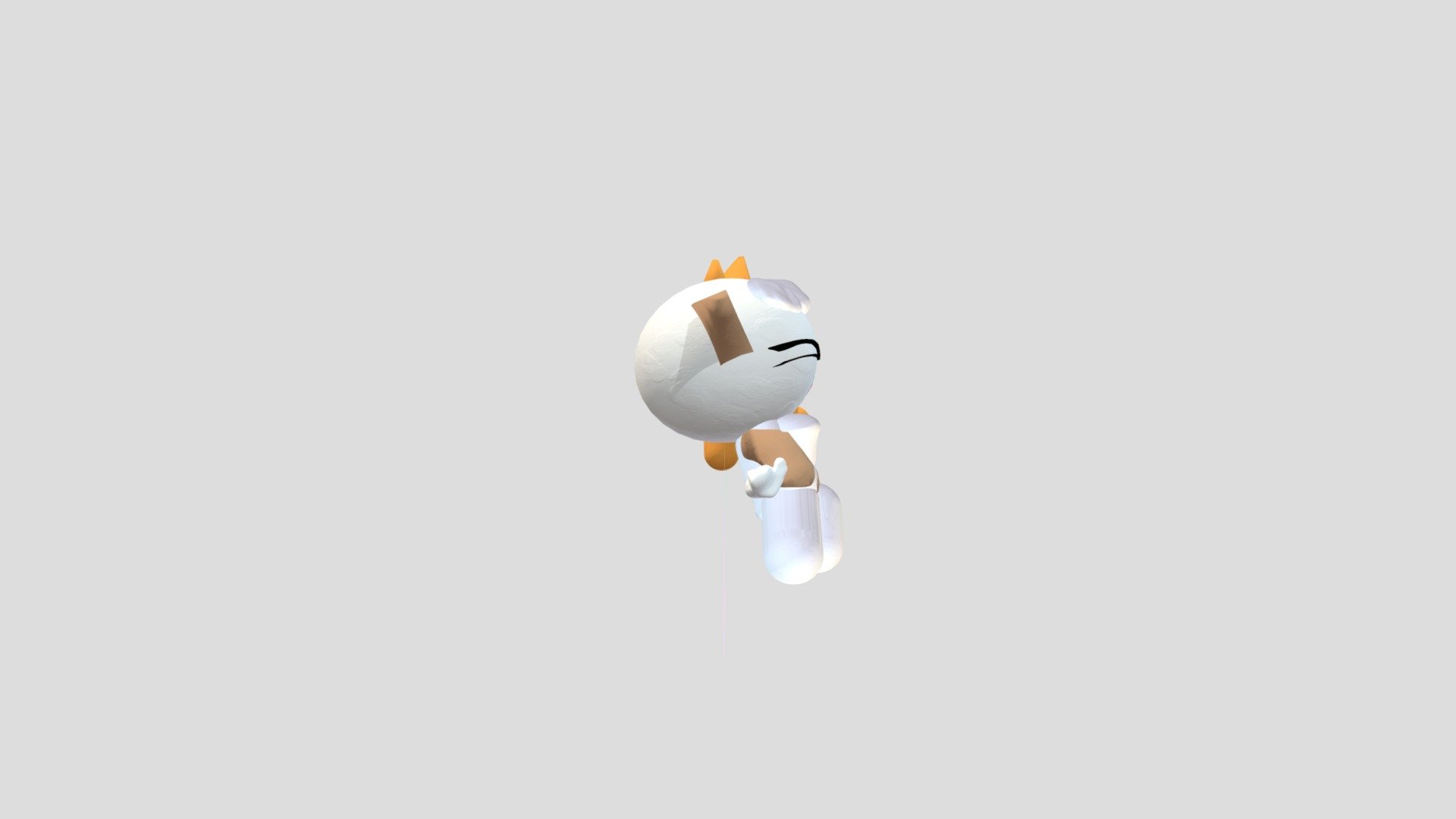 pawsitive helpers - 3D model by aina sofia (@ainasofia) [3ce5584 ...
