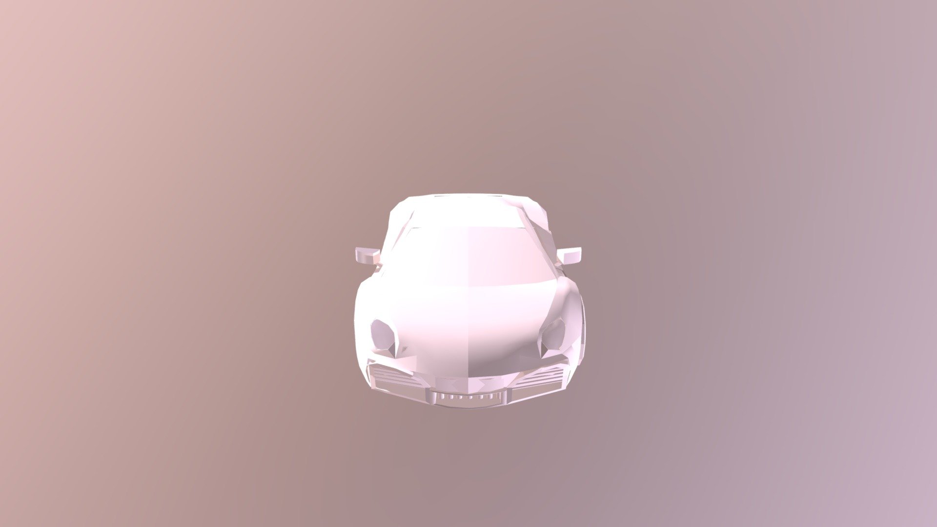 Car - 3D model by manojdheple123 [3ce893a] - Sketchfab