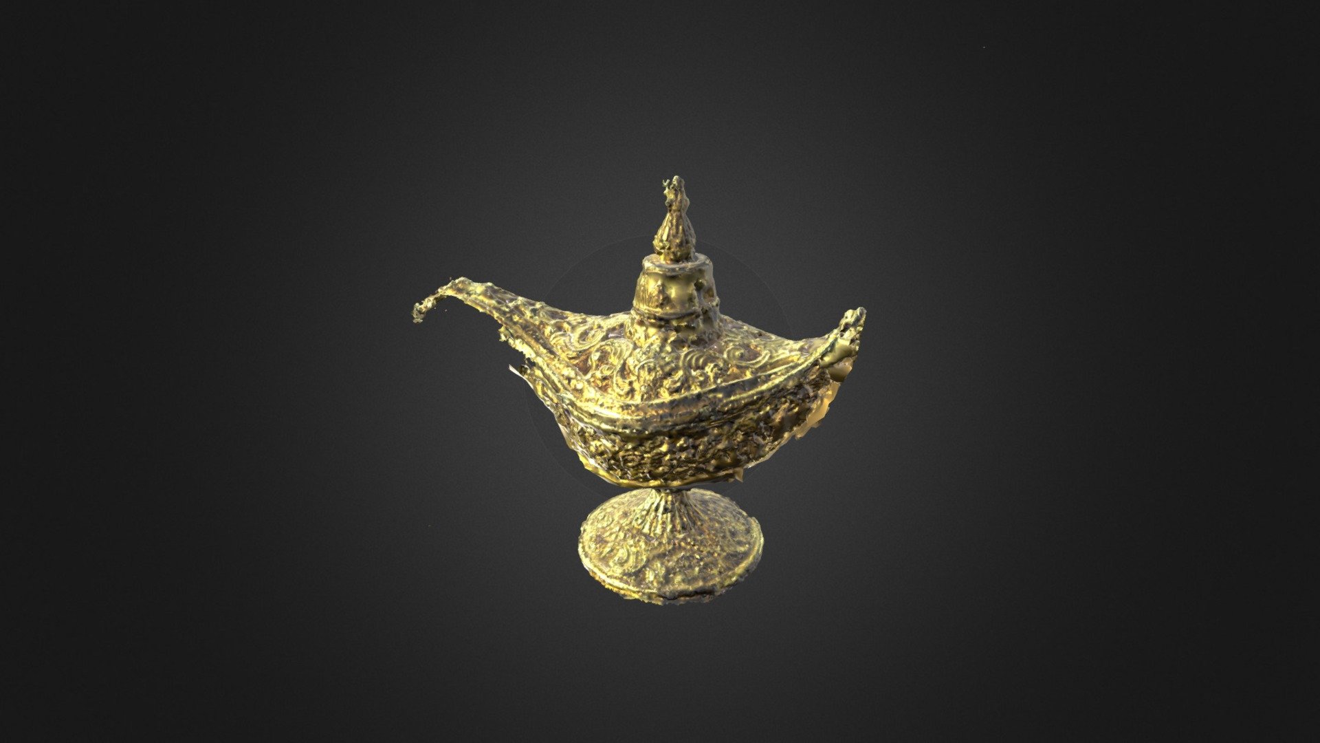 lamp model fix - 3D model by AvrahamTZ_HAC [3ce9aa4] - Sketchfab