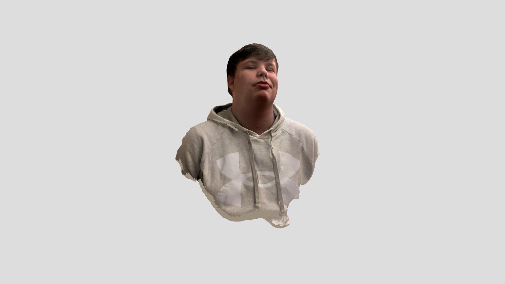 noah haught - Download Free 3D model by ginjaninjaa [3cea60e] - Sketchfab