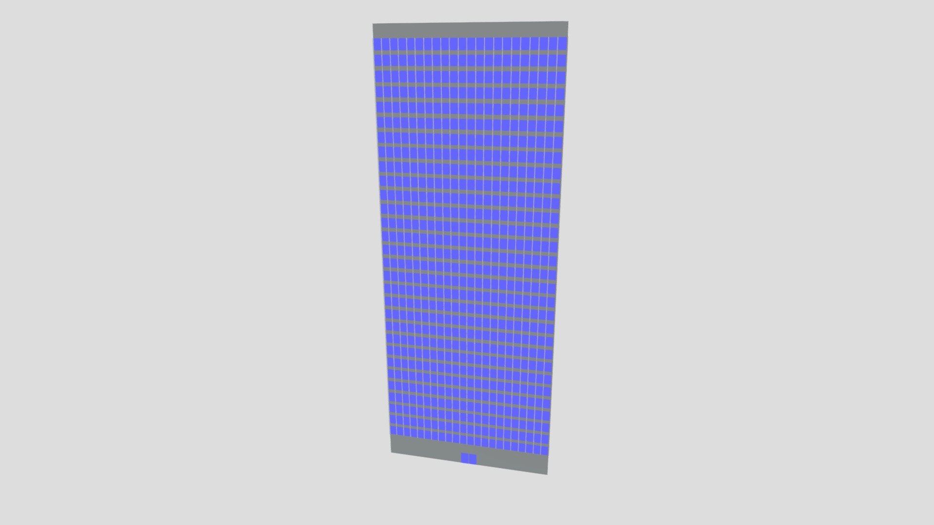 SM_ Building_3 - 3D model by Jose Eusebio Palencia III (@jepalencia360 ...
