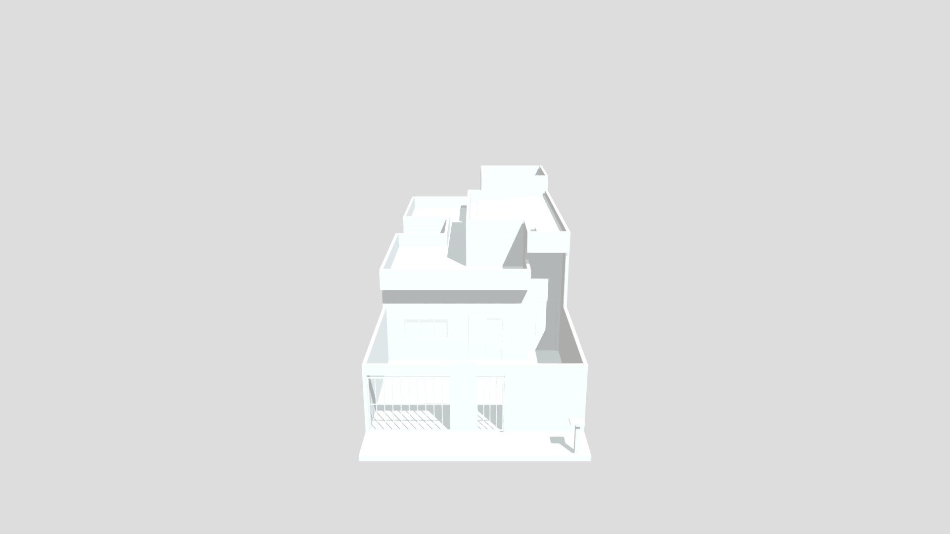 PROJ-COMPLETO-Vista3D-{3D} - 3D model by jeferson777 [3ceb629] - Sketchfab