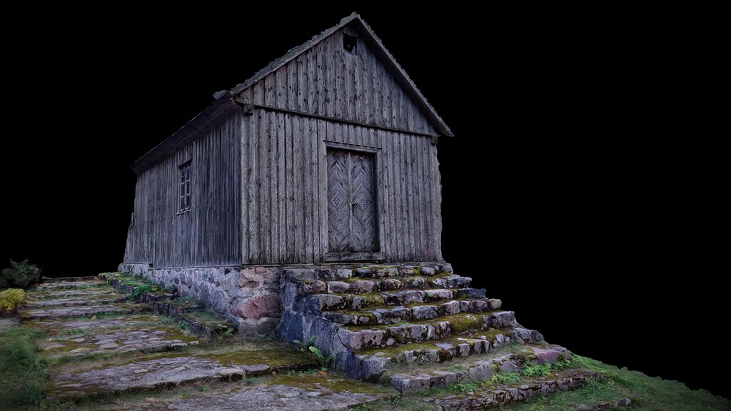 PSX - A 3D model collection by angelaxiotis - Sketchfab