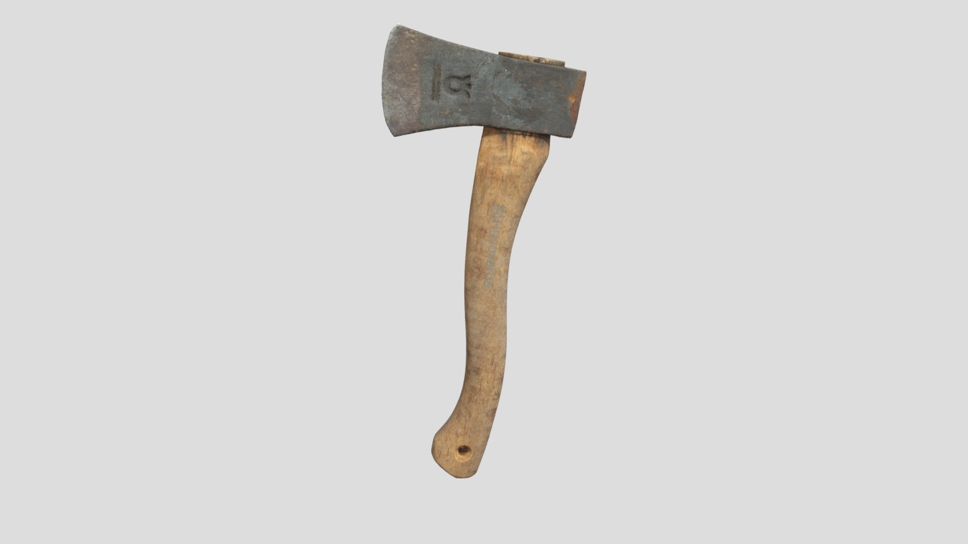 Antique axe - Download Free 3D model by Second Studio (@kayaaku ...