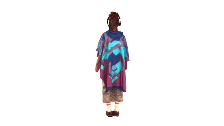 Wyld 3D models - Sketchfab