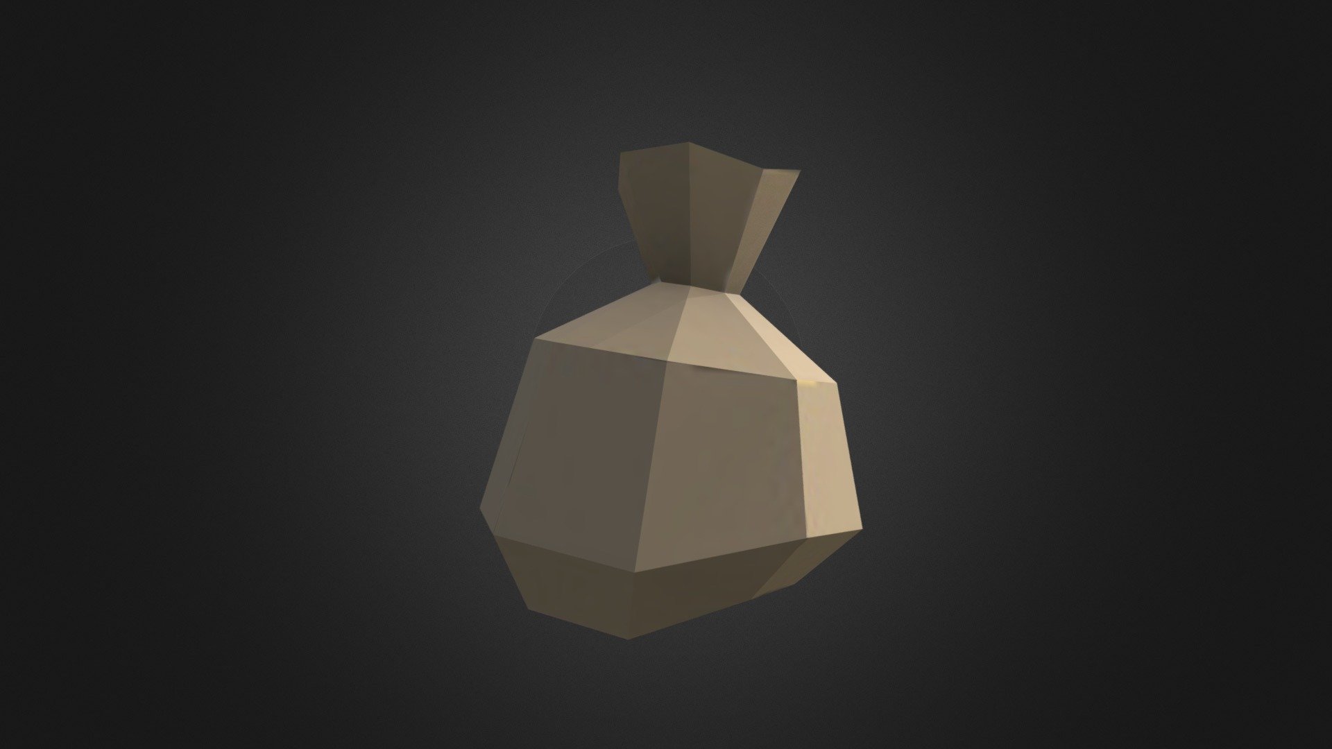 M Sack - Download Free 3D model by marti3D [3cf1e7c] - Sketchfab
