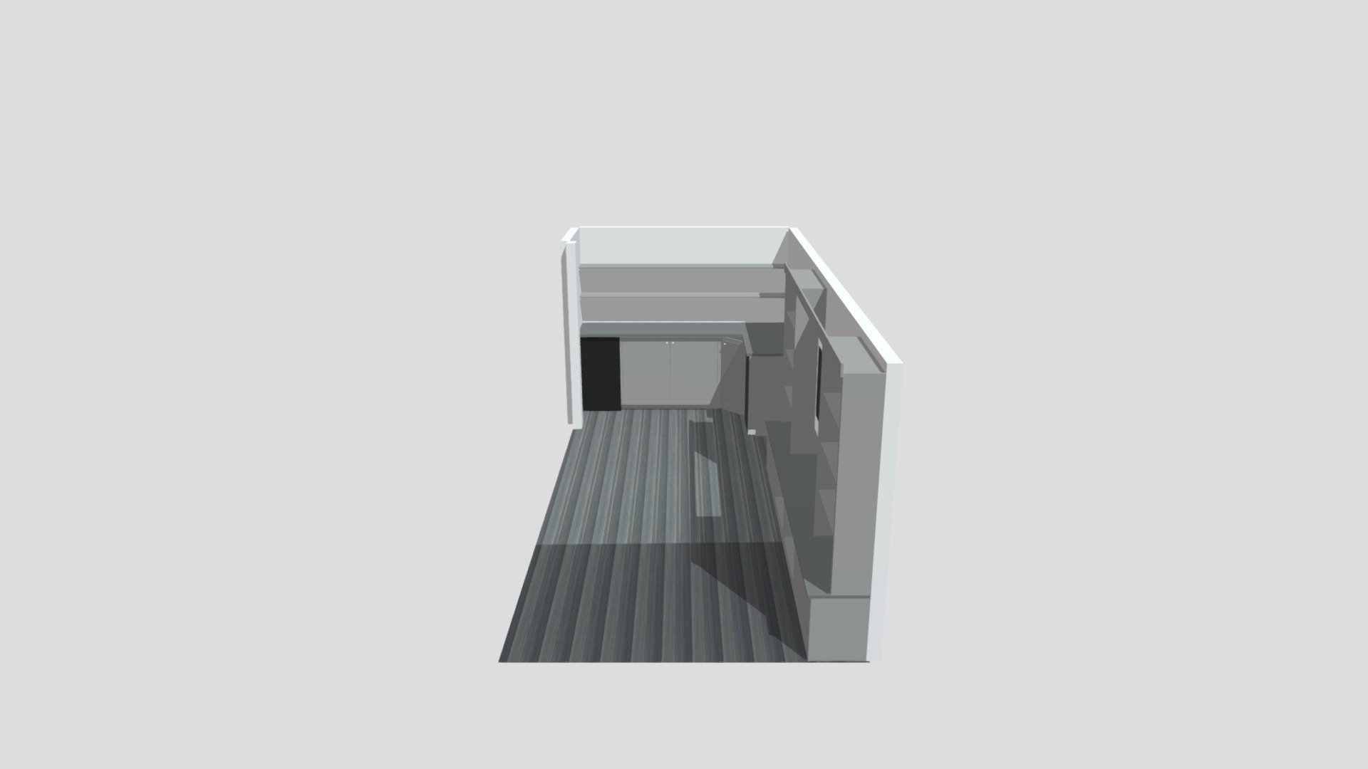 Niyoki and Jay V3 - 3D model by ngrepke [3cf2fb7] - Sketchfab