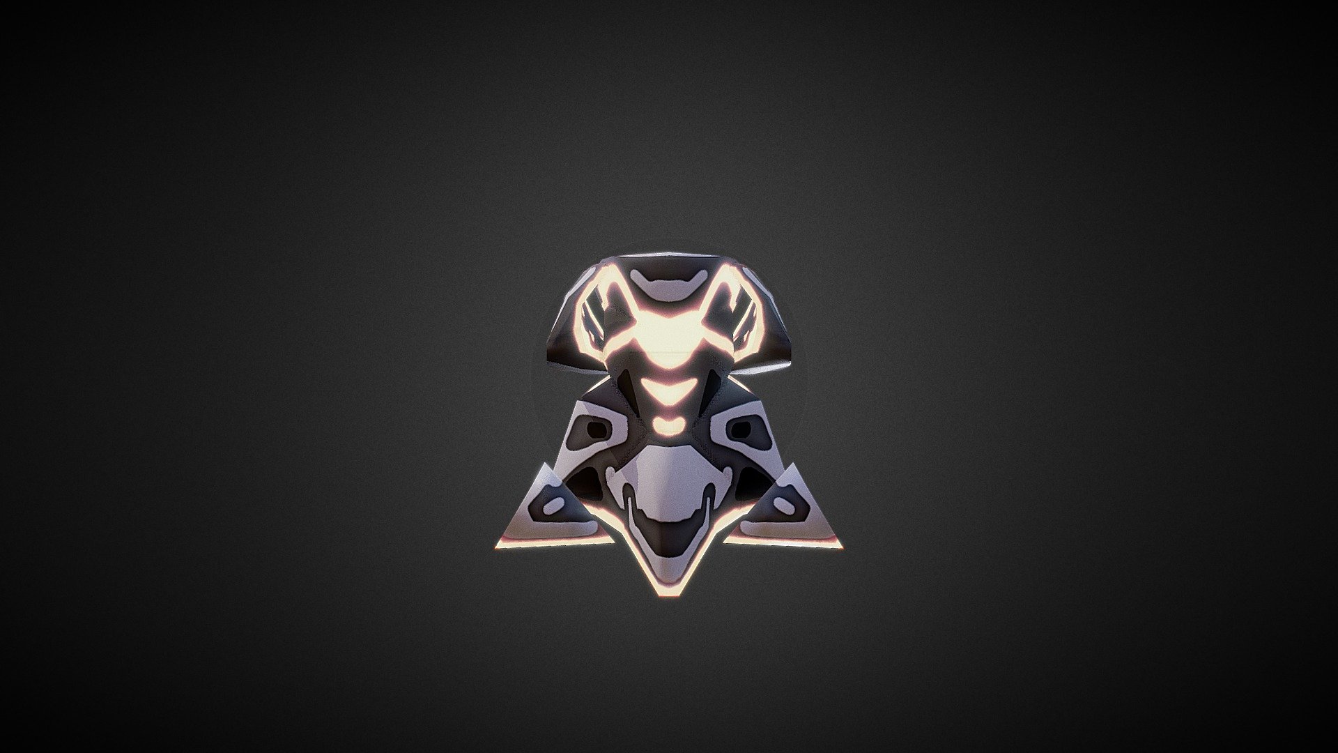FireWall - 3D model by Dream_Harvest [3cf396b] - Sketchfab