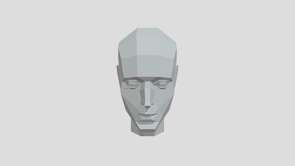 头骨 - A 3D model collection by anmi1 - Sketchfab