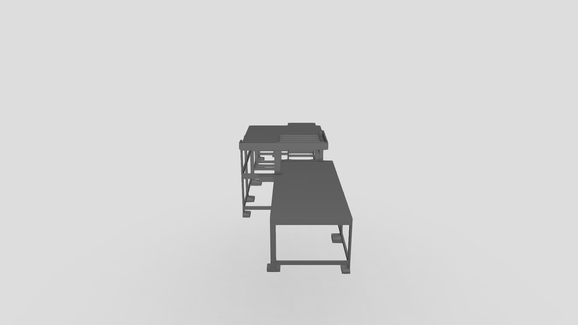 3D THIAGO - 3D model by andersonlic [3cf4d3f] - Sketchfab