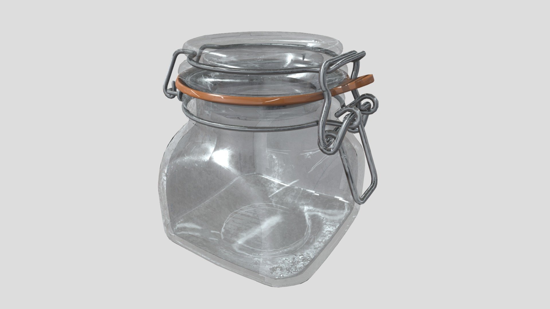 Vaso Conserve - Buy Royalty Free 3D model by Francesco Coldesina ...