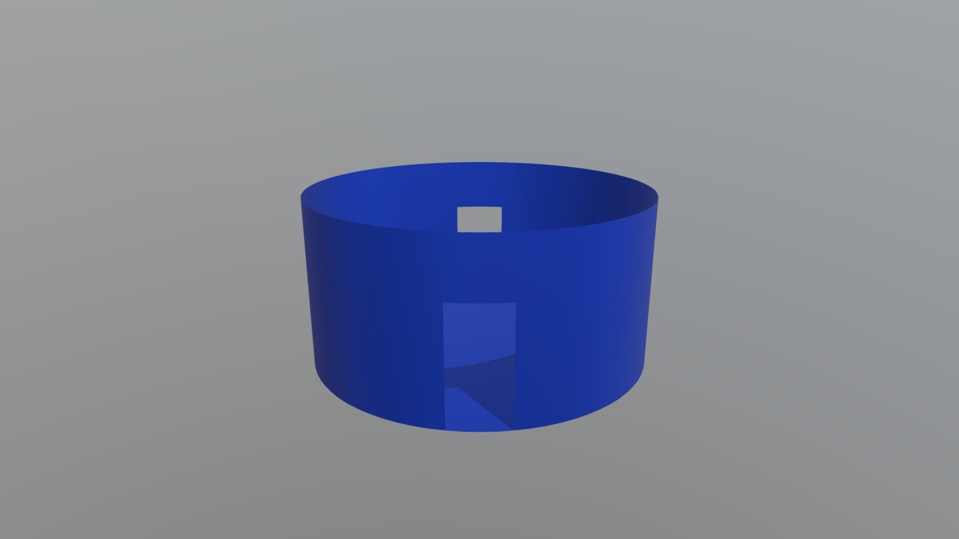 oval_4door - Download Free 3D model by lieke12 [3cf722f] - Sketchfab