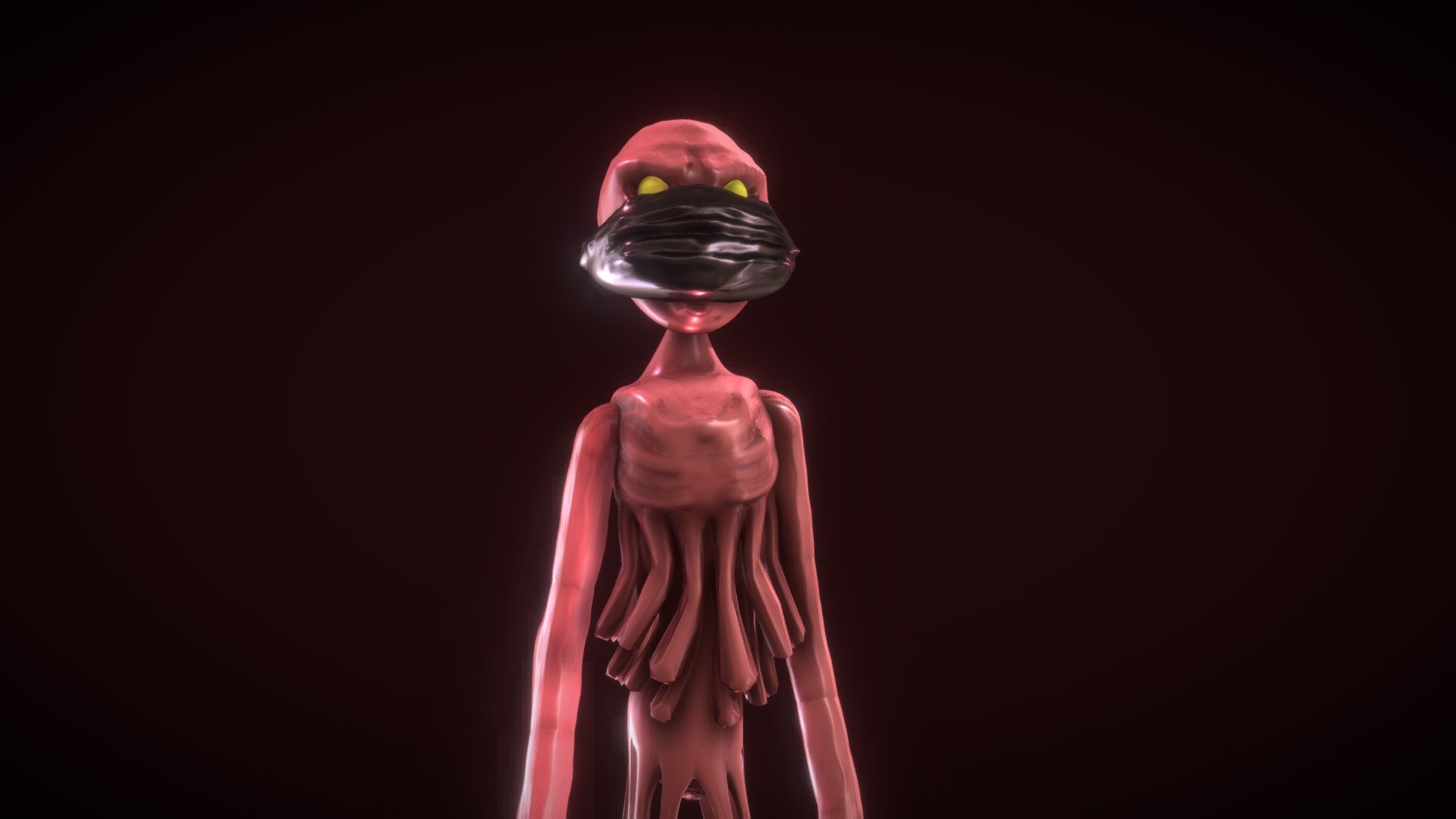 Corion - The Fates: Fate of The Universe - 3D model by Jacob Quintana ...