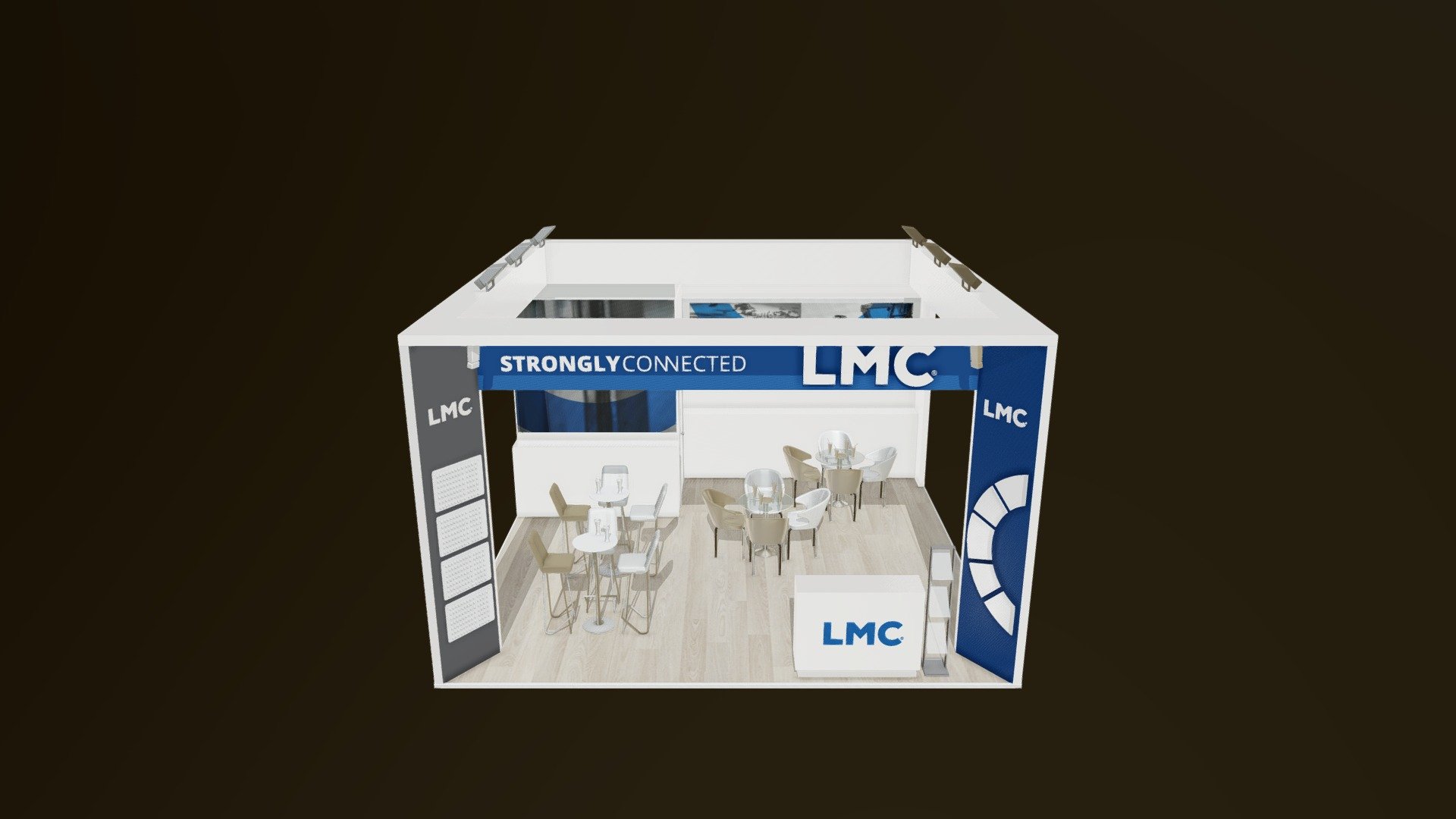 LMC - 3D model by alpergunesdogdu [3cf7b27] - Sketchfab