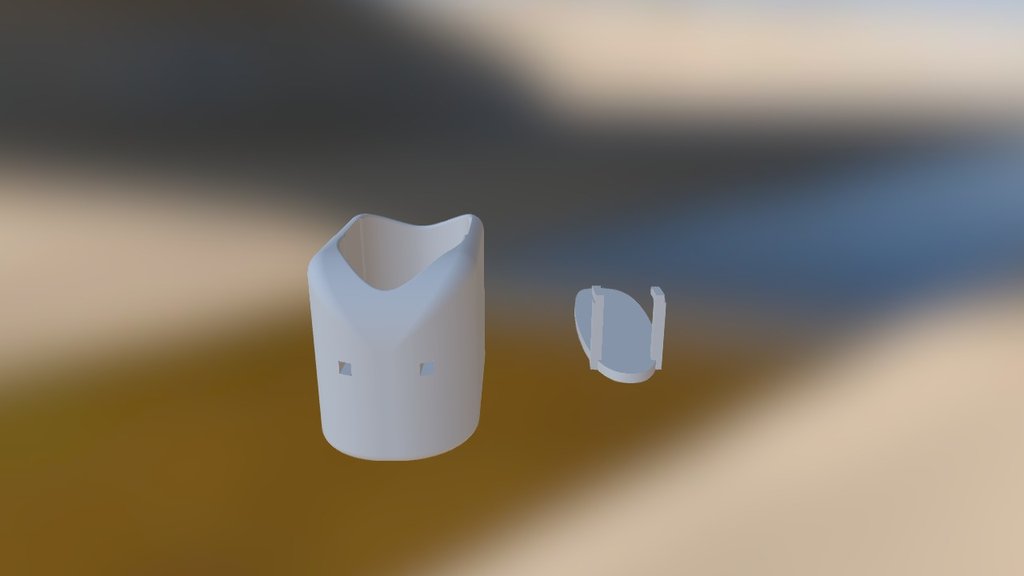 Egg Project - 3D model by evan_n [3cf810e] - Sketchfab