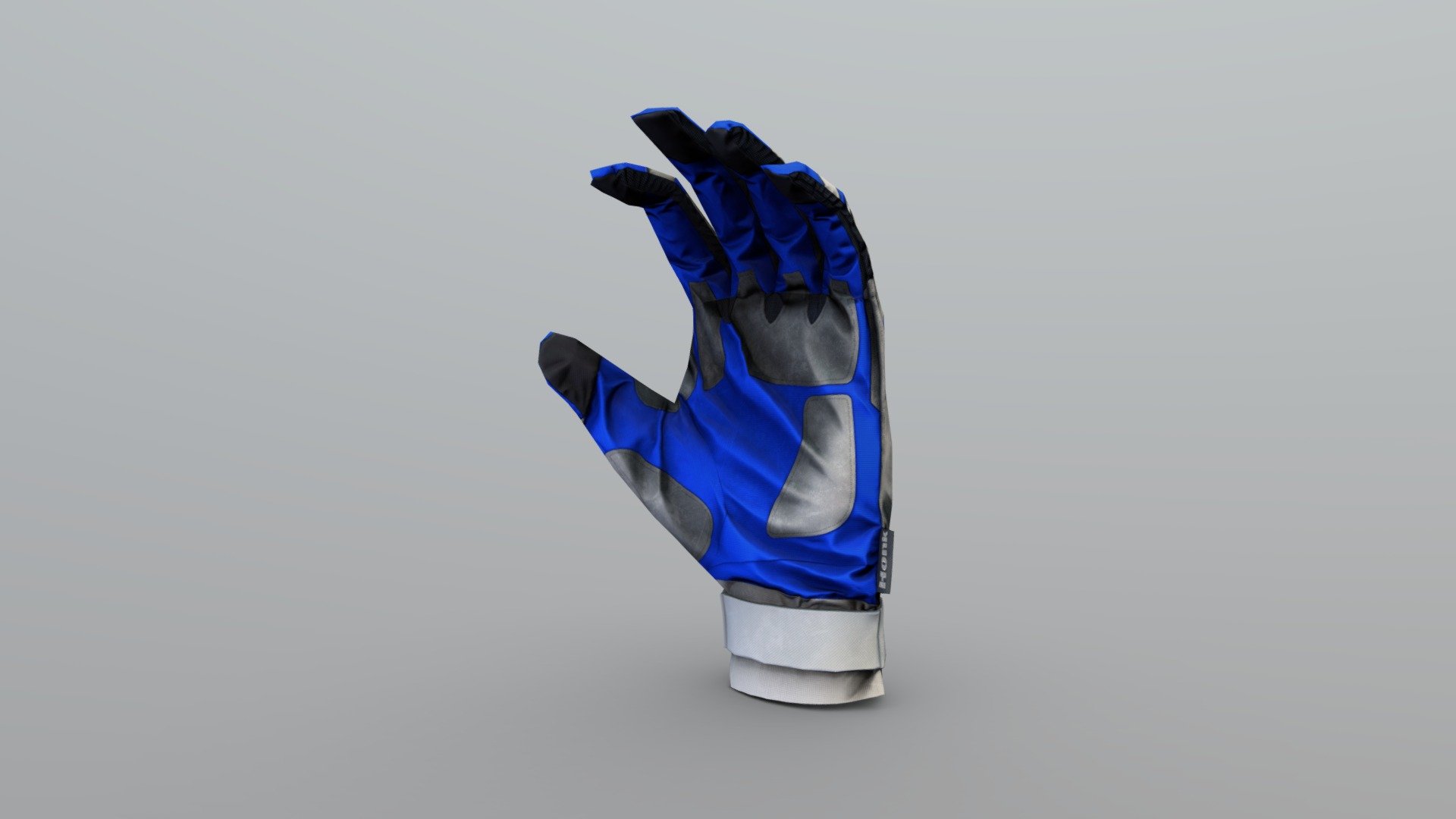 Operator Gloves - 3D model by Picklebarrel3D (@Picklebarrel) [3cfbf08 ...
