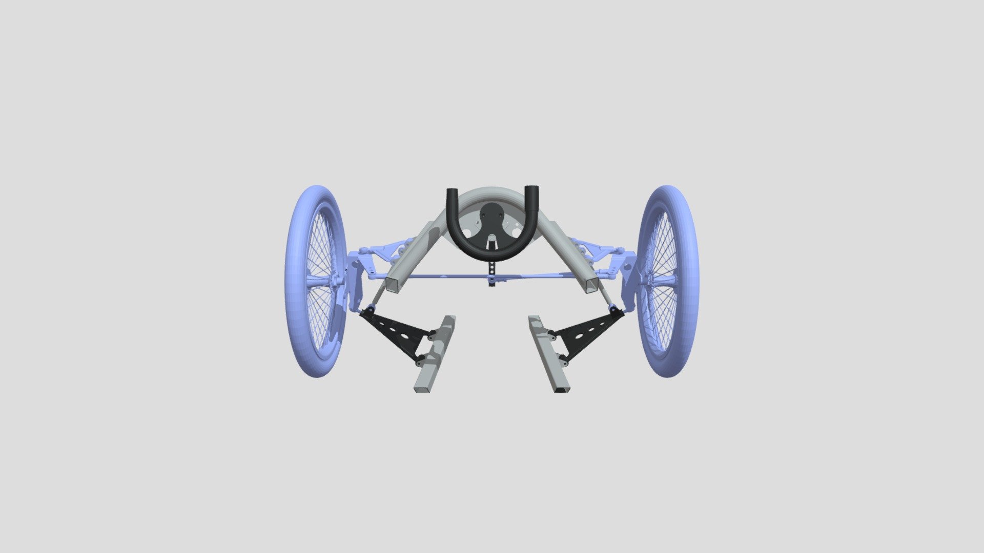 Caster positivo - 3D model by MAKERSTEAM [3cfbfe7] - Sketchfab
