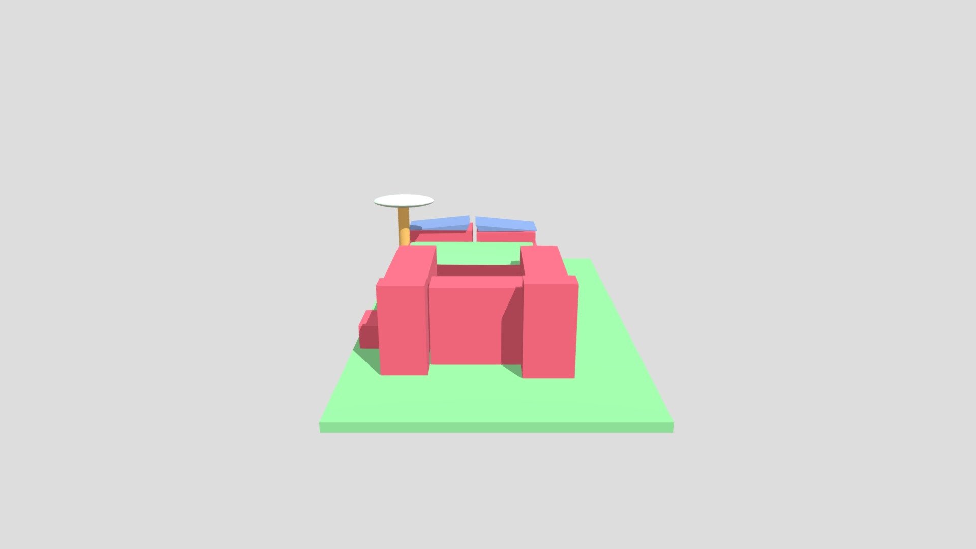 Pathlight School C2 Jingshean - Download Free 3D model by pl.itda11 ...