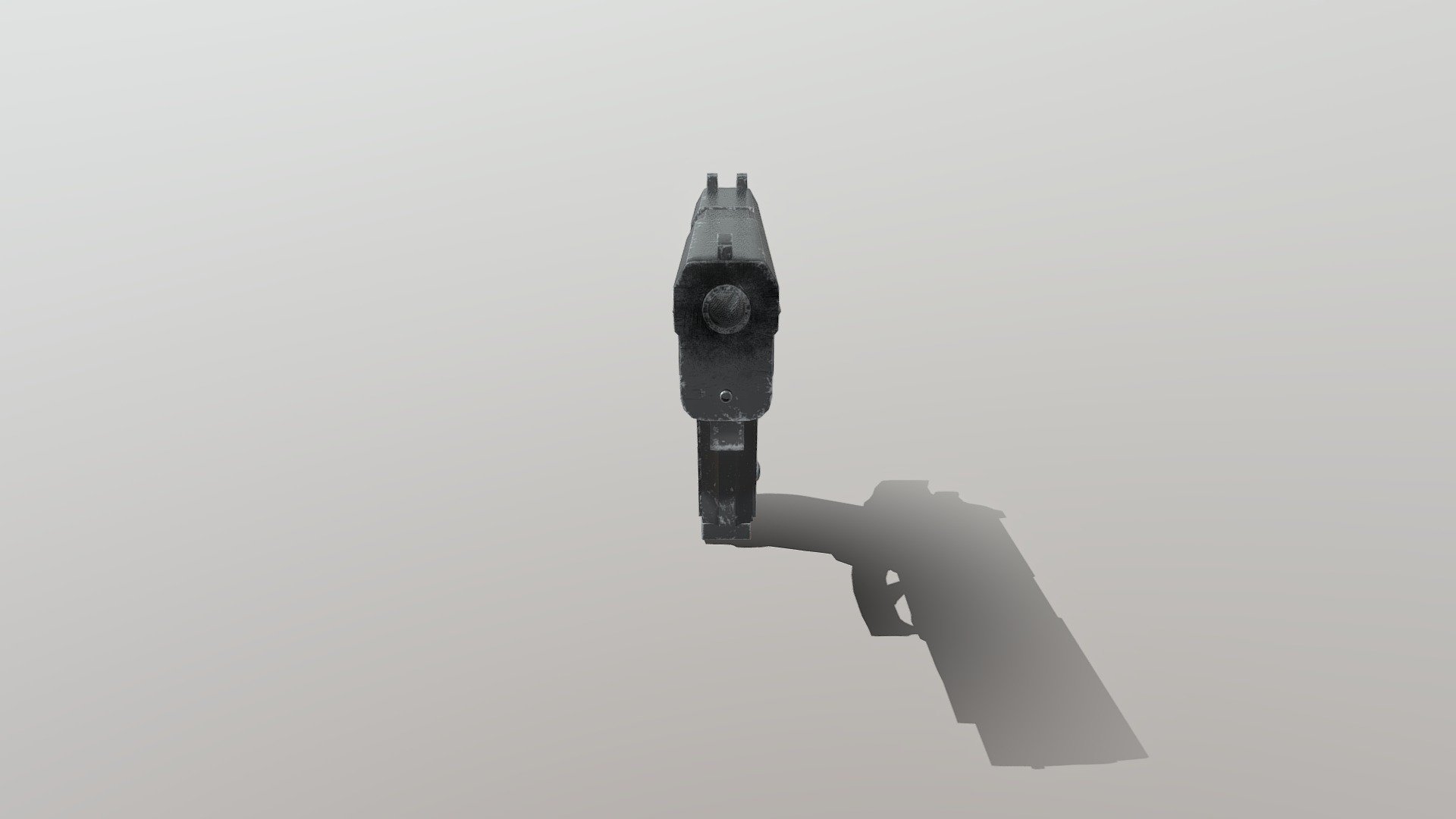 P220 Model - 3D model by SodaPopPriority [3d000d7] - Sketchfab